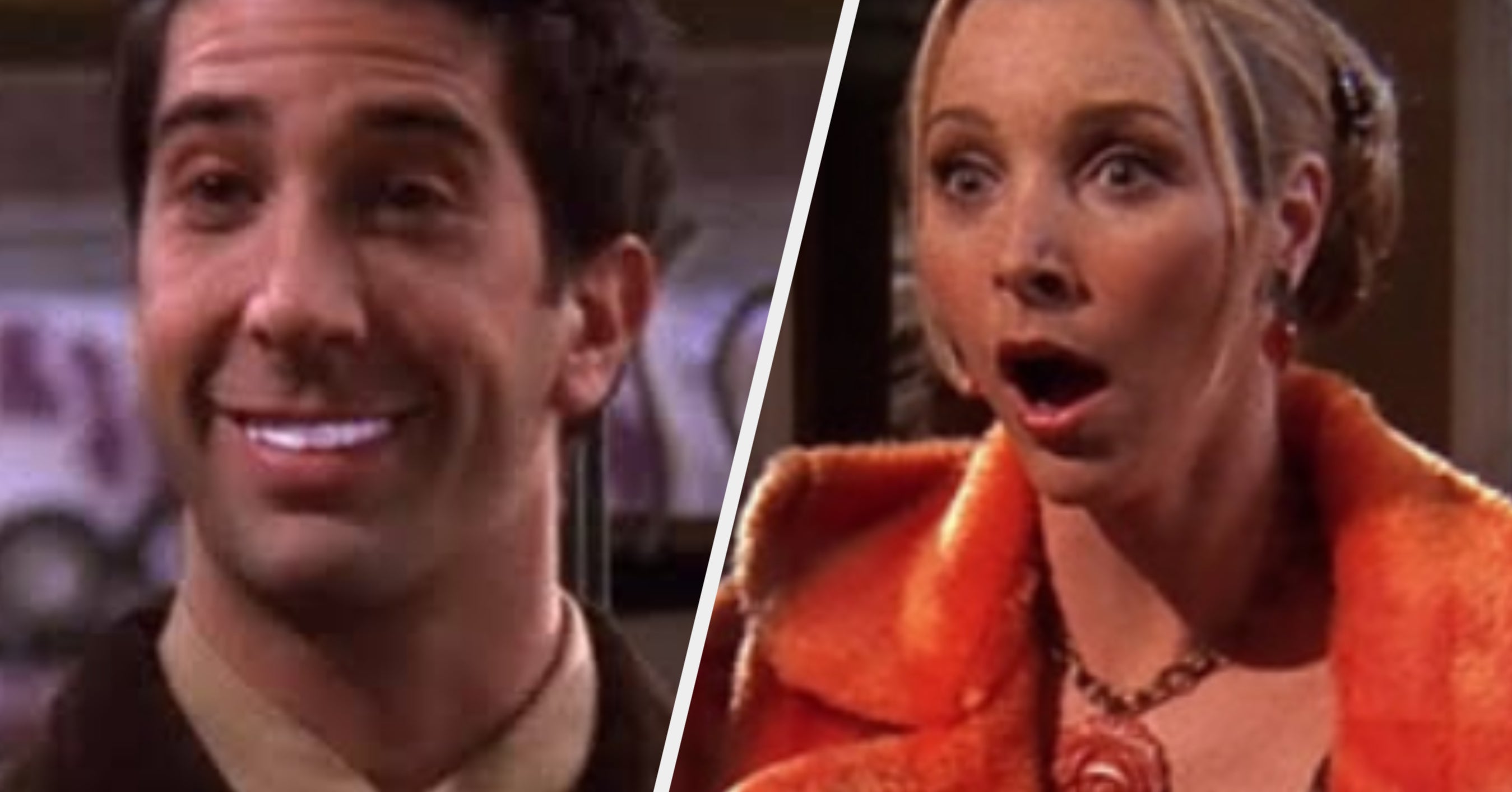 The Funniest Friends Episodes Ranking List