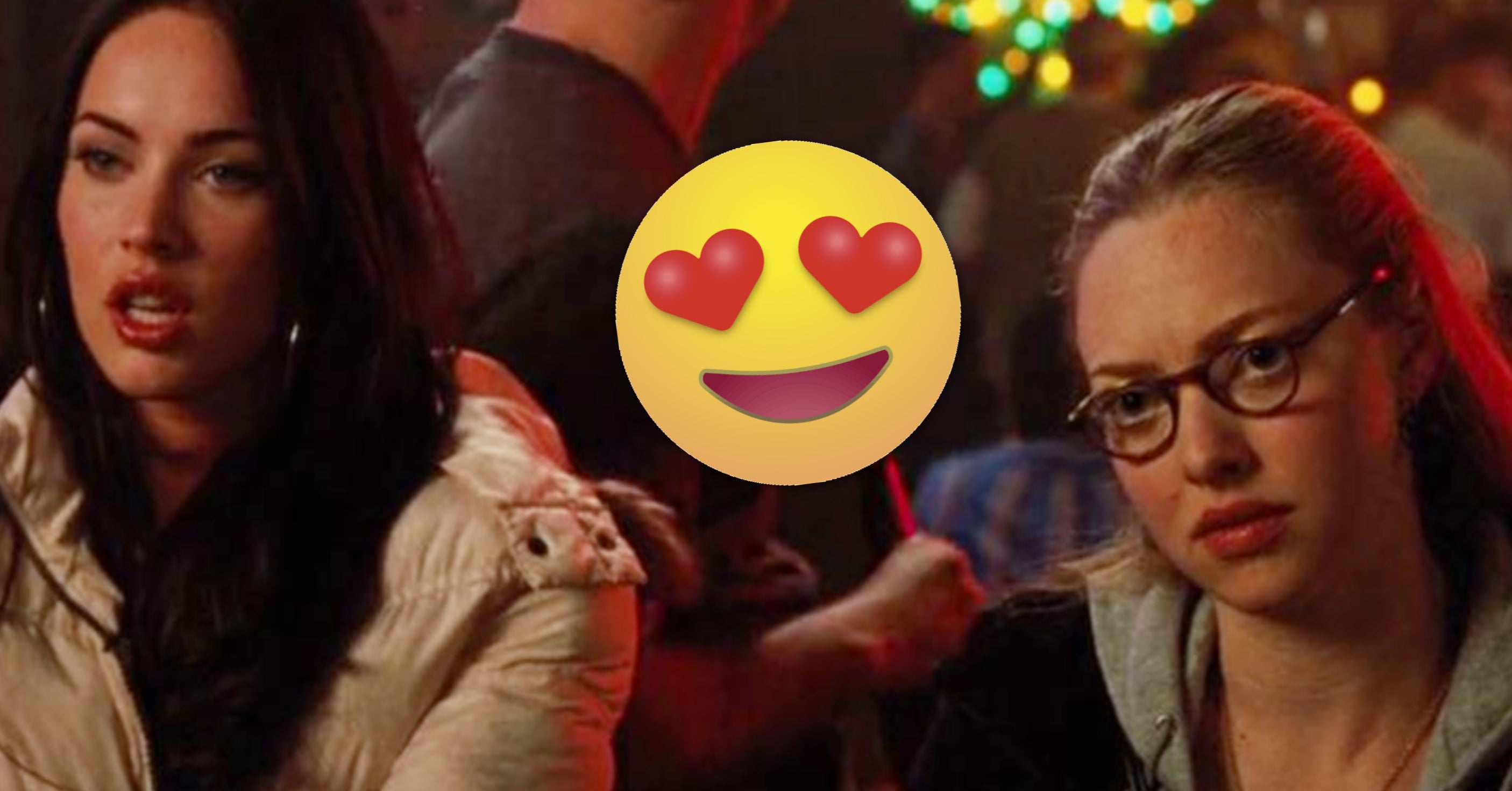 Are You More Jennifer Or Needy From "Jennifer's Body?"