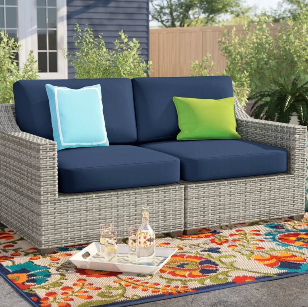 31 Pieces Of Wayfair Furniture To Enjoy Being Home