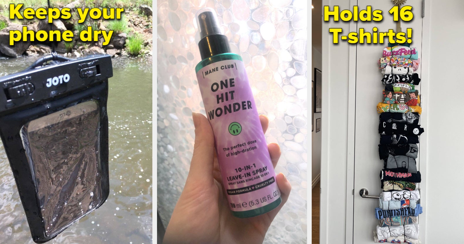 30 Random Products We Really Love