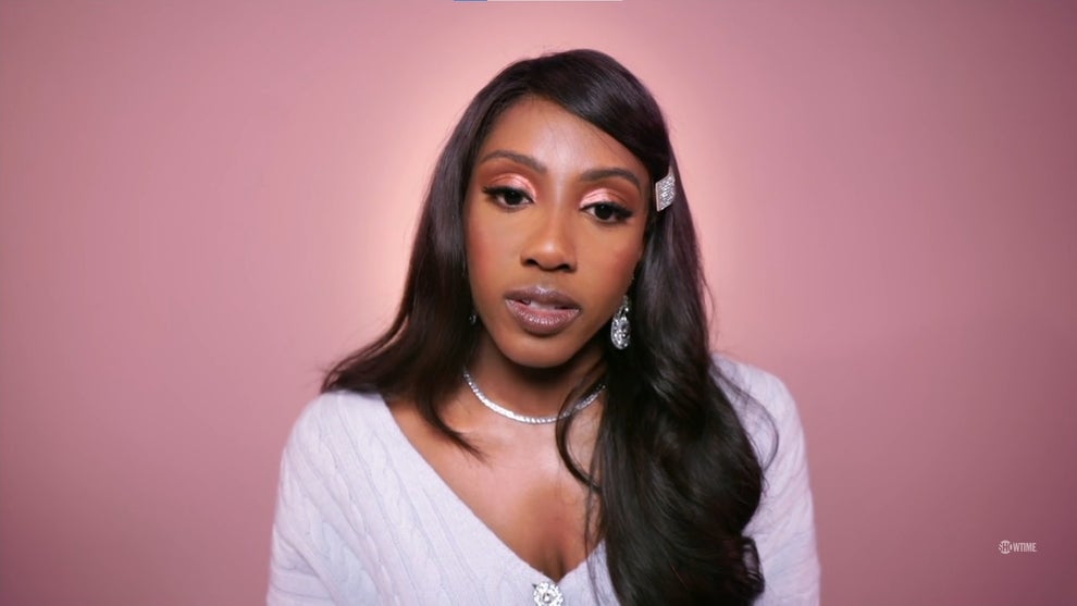 19 Best Style Moments On Showtime's "Ziwe"