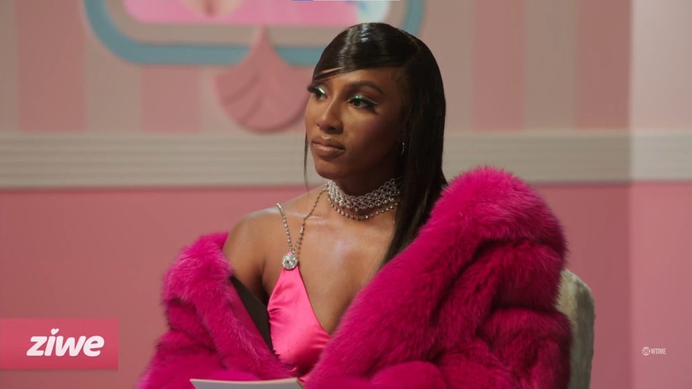 19 Best Style Moments On Showtime's "Ziwe"