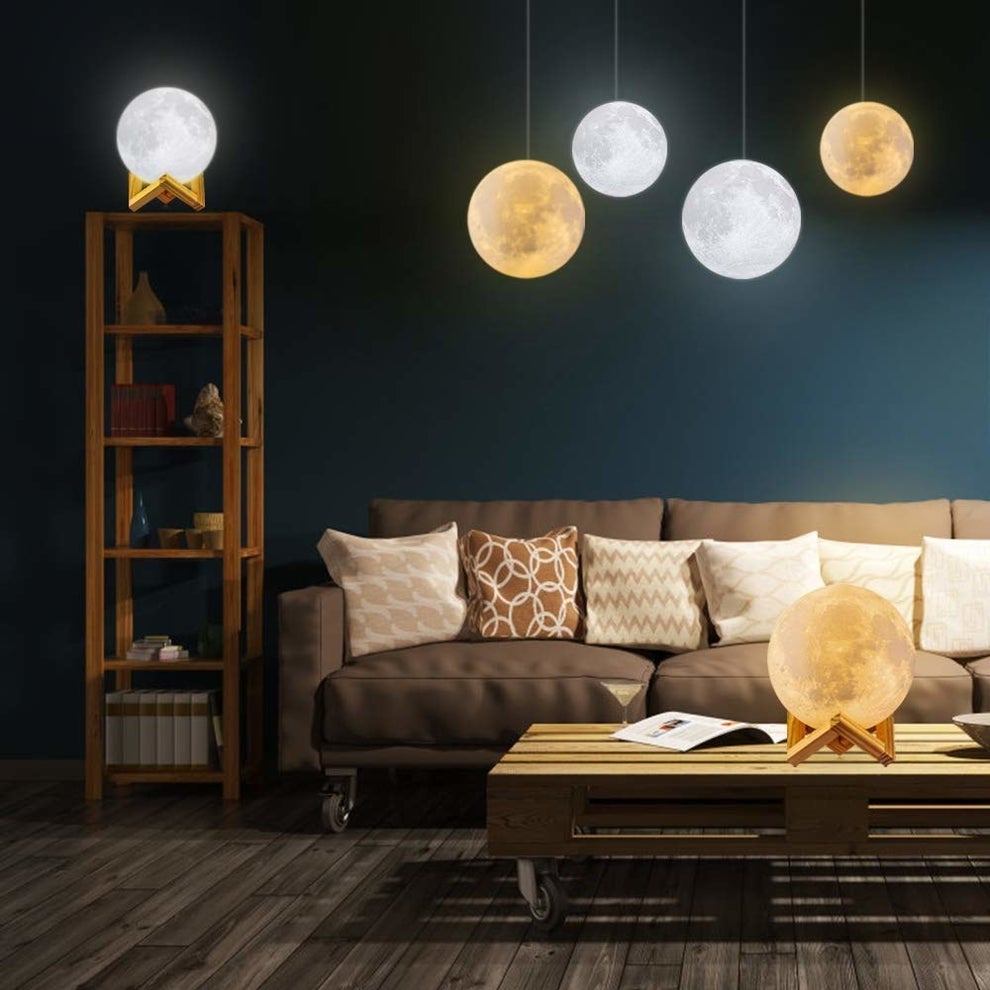 Unique Lighting Fixtures And Ideas For Your Home