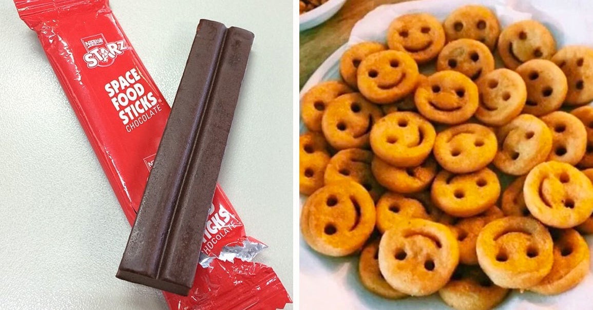 27 Lunchbox Snacks Only Aussie Millennials Will Recognise