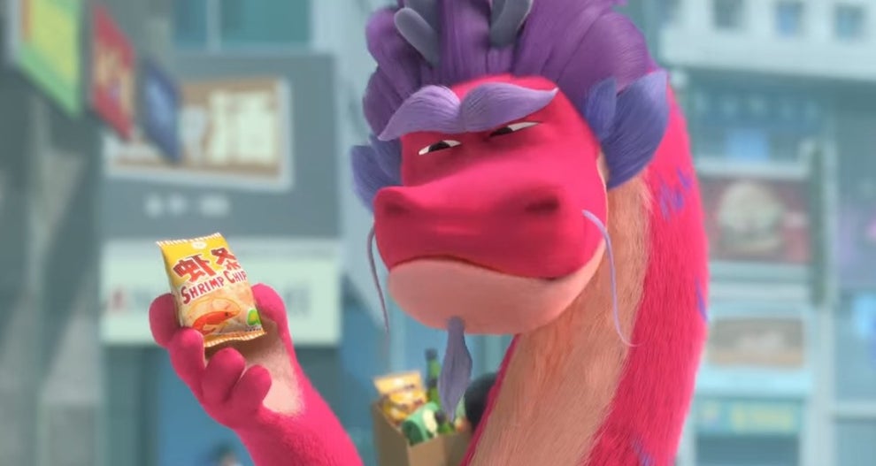 10 Reasons You Should Watch Netflix's "Wish Dragon"