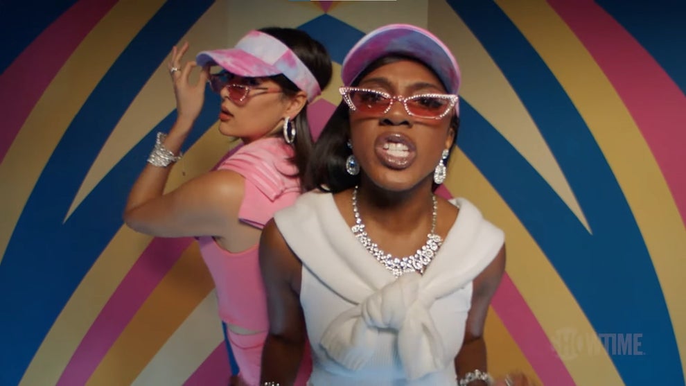 15 Iconic Ziwe Moments From Her New Showtime Series