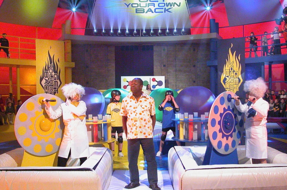 9 Australian Kids' Shows And 9 British Kids' Shows Ranked