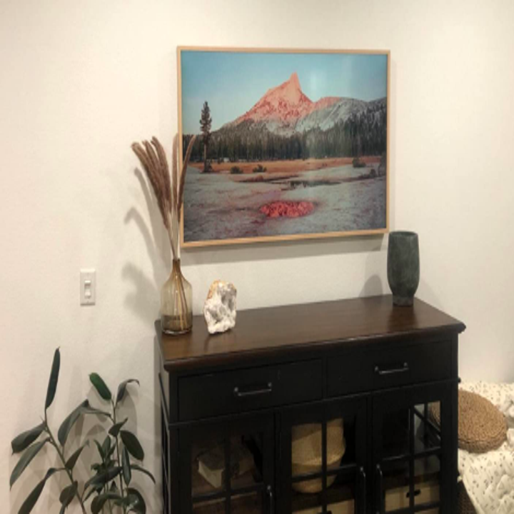 Now's Your Chance To Get The Samsung Frame TV, Because It's On Sale At ...