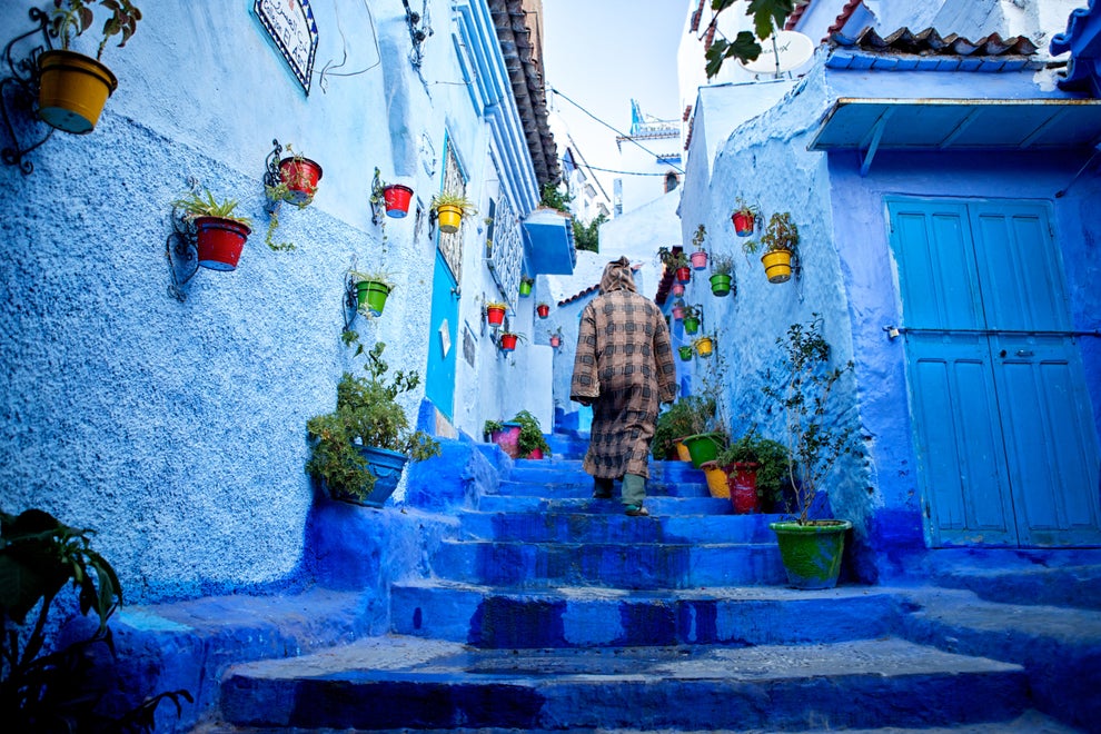 14 Best Person Of Color Inclusive Travel Destinations
