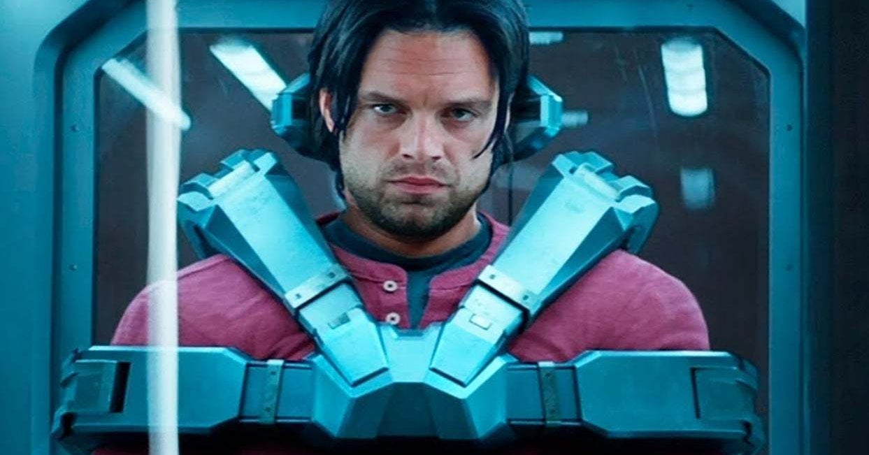 Random Marvel Movie Screenshot Quiz