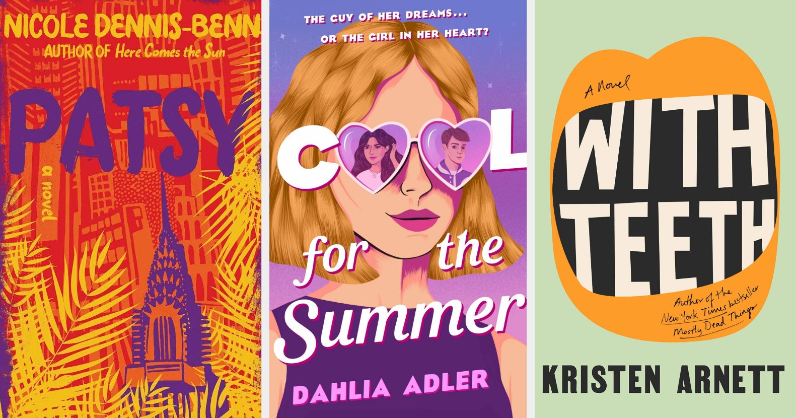 Best Pride Books To Read This Month
