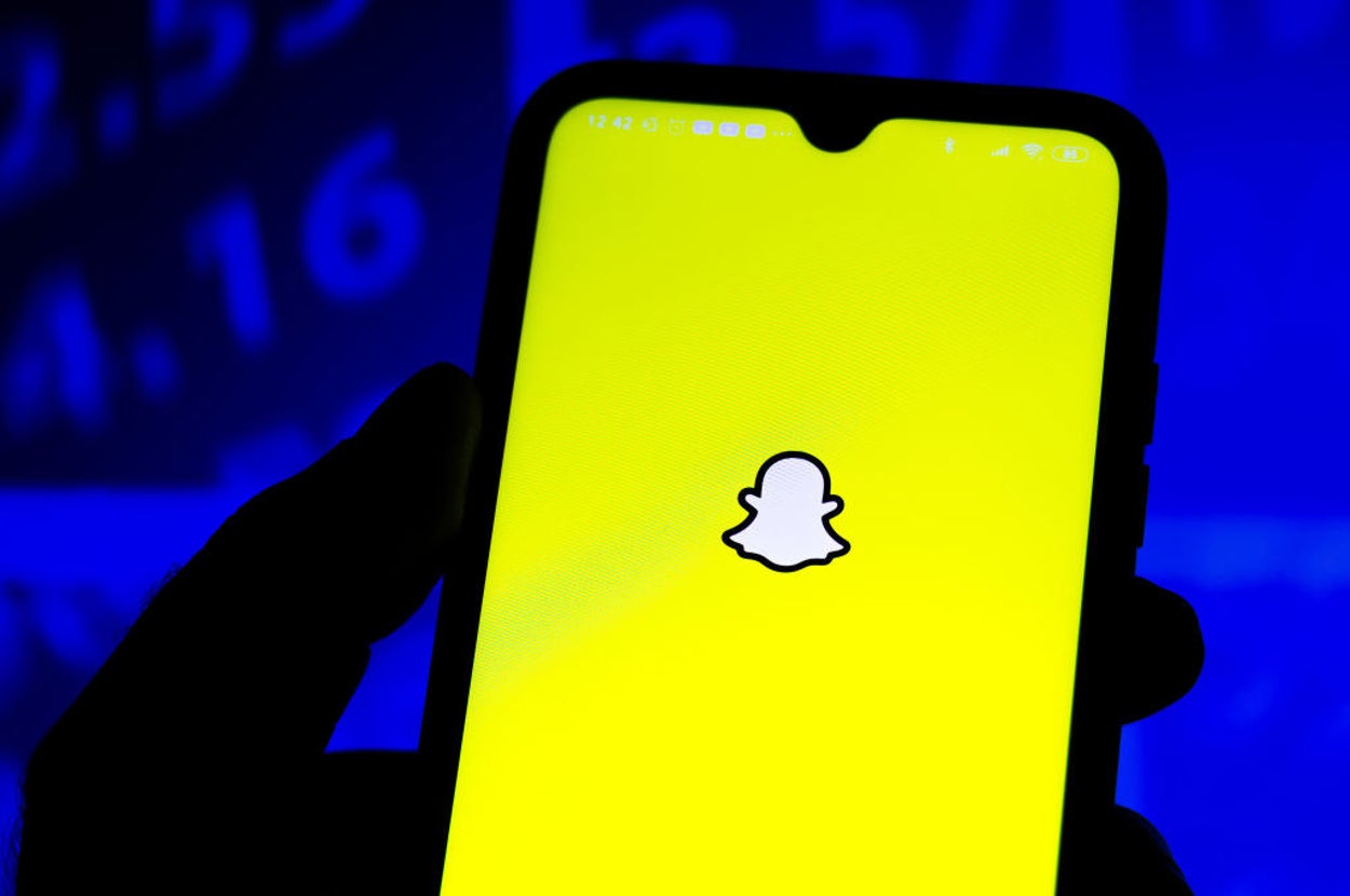Snap Removes Speed Filter From Snapchat App