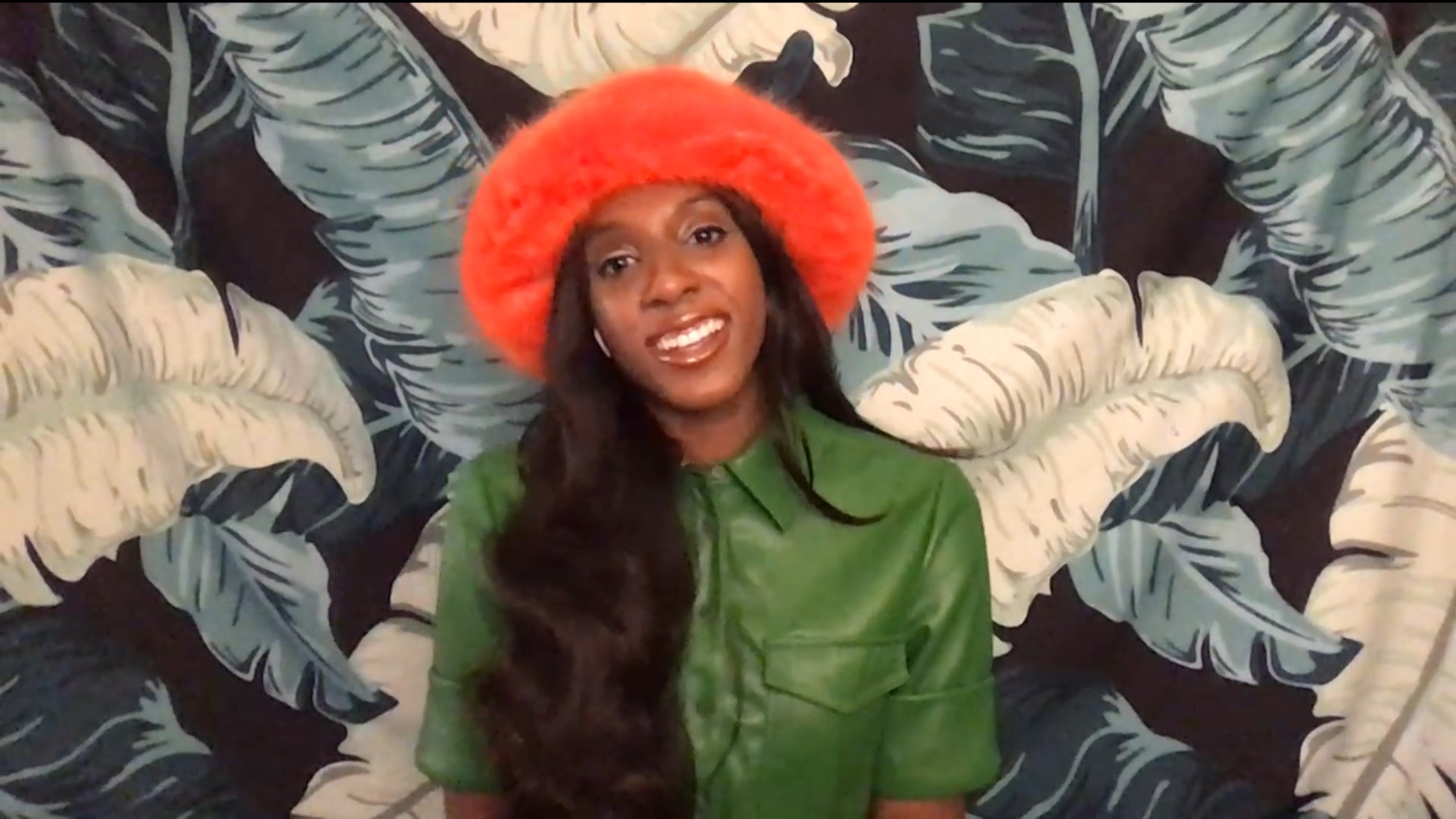 15 Iconic Ziwe Moments From Her New Showtime Series