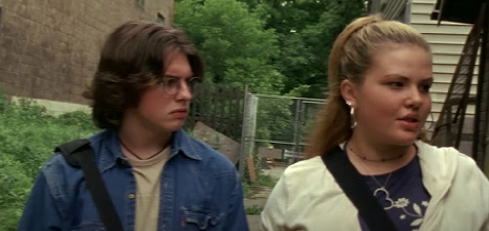 Christina Schmidt's "Degrassi" Storyline's Lasting Impact