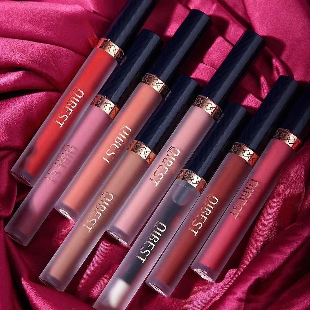 22 Clever, Long-Wearing Makeup Products For Summer