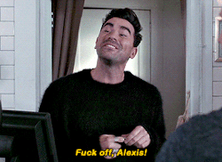 24 Times David Rose Embodied Retail Workers