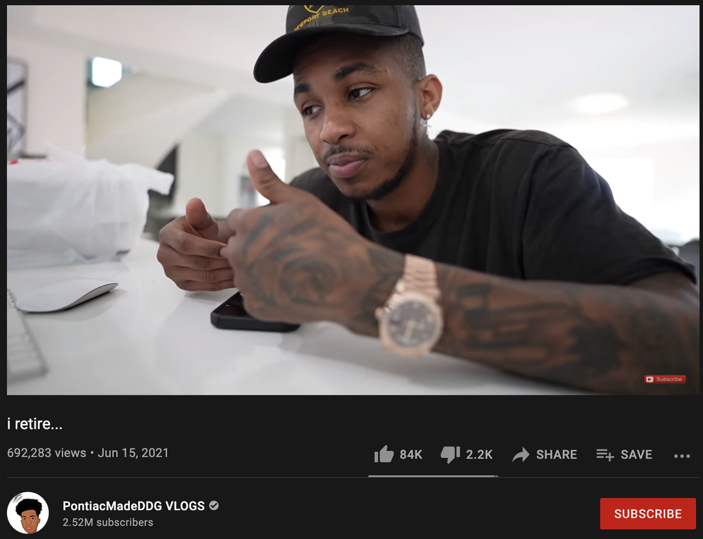 What VidCon Could Become If TikTok Continues To Take It Over