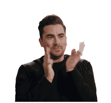 24 Times David Rose Embodied Retail Workers