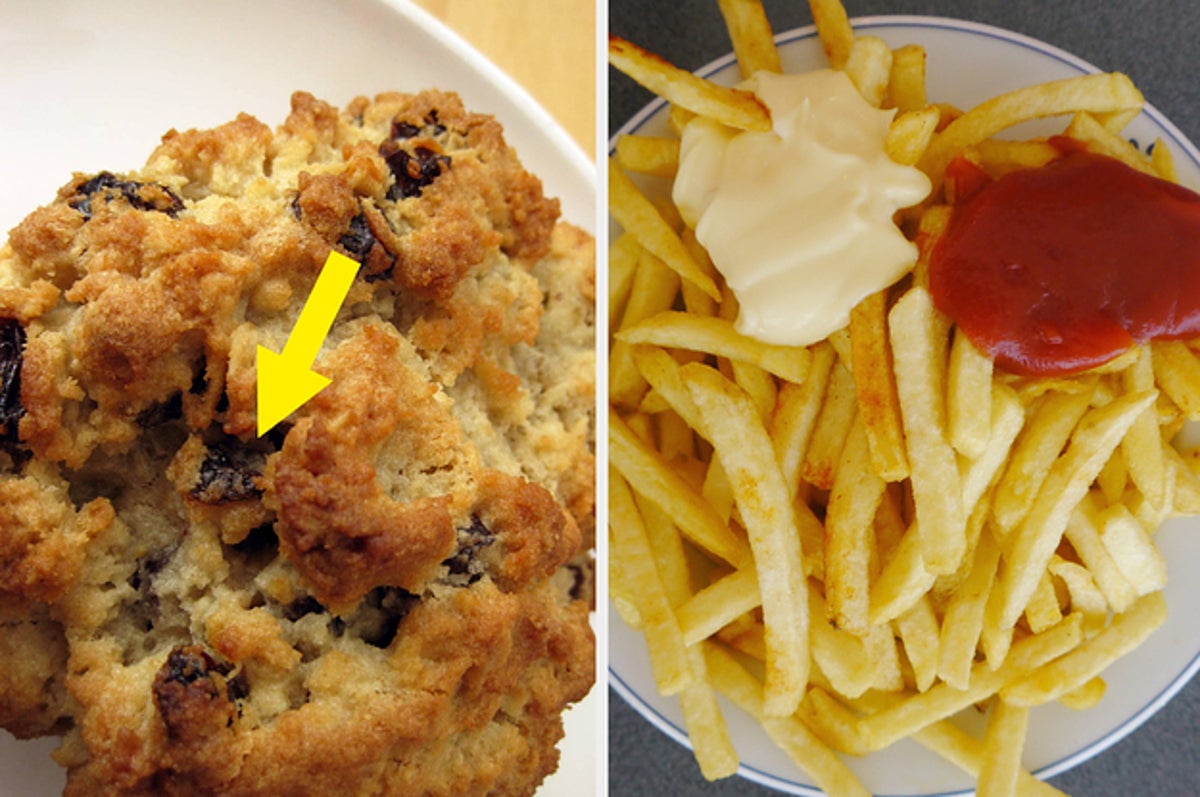 People Are Sharing Their Most Controversial Food Opinions And Habits ...
