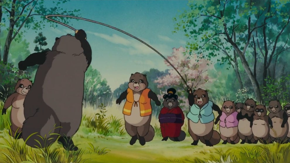 15 Studio Ghibli Characters That Are Absolutely Iconic