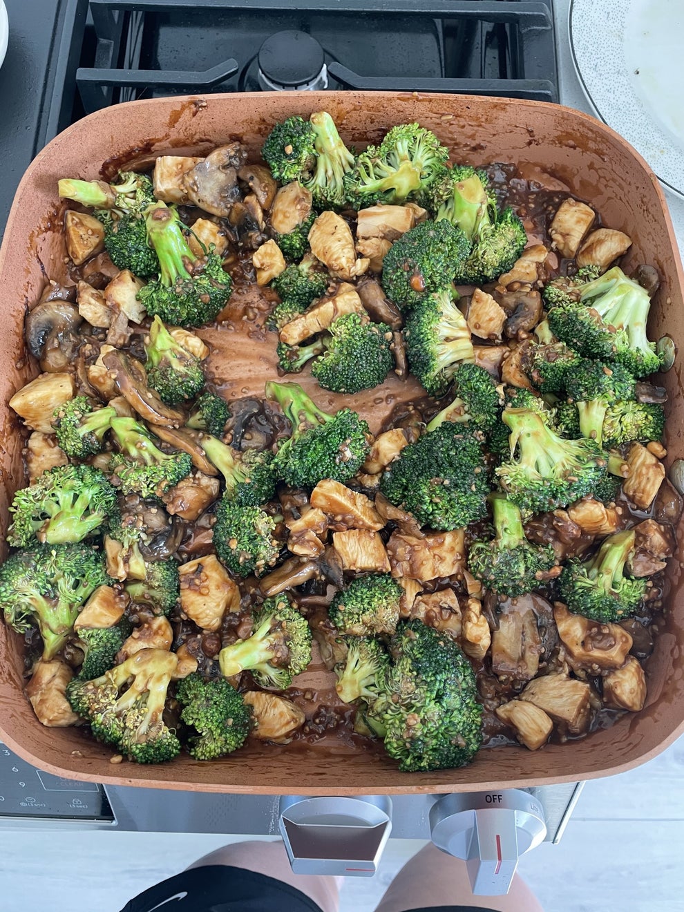 Homemade Meals For My Family Of Five For $100