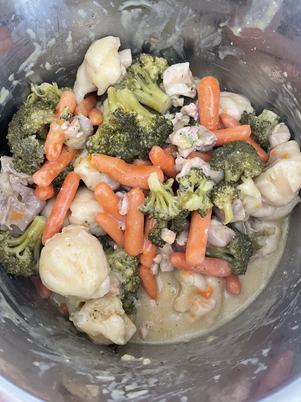 Homemade Meals For My Family Of Five For $100