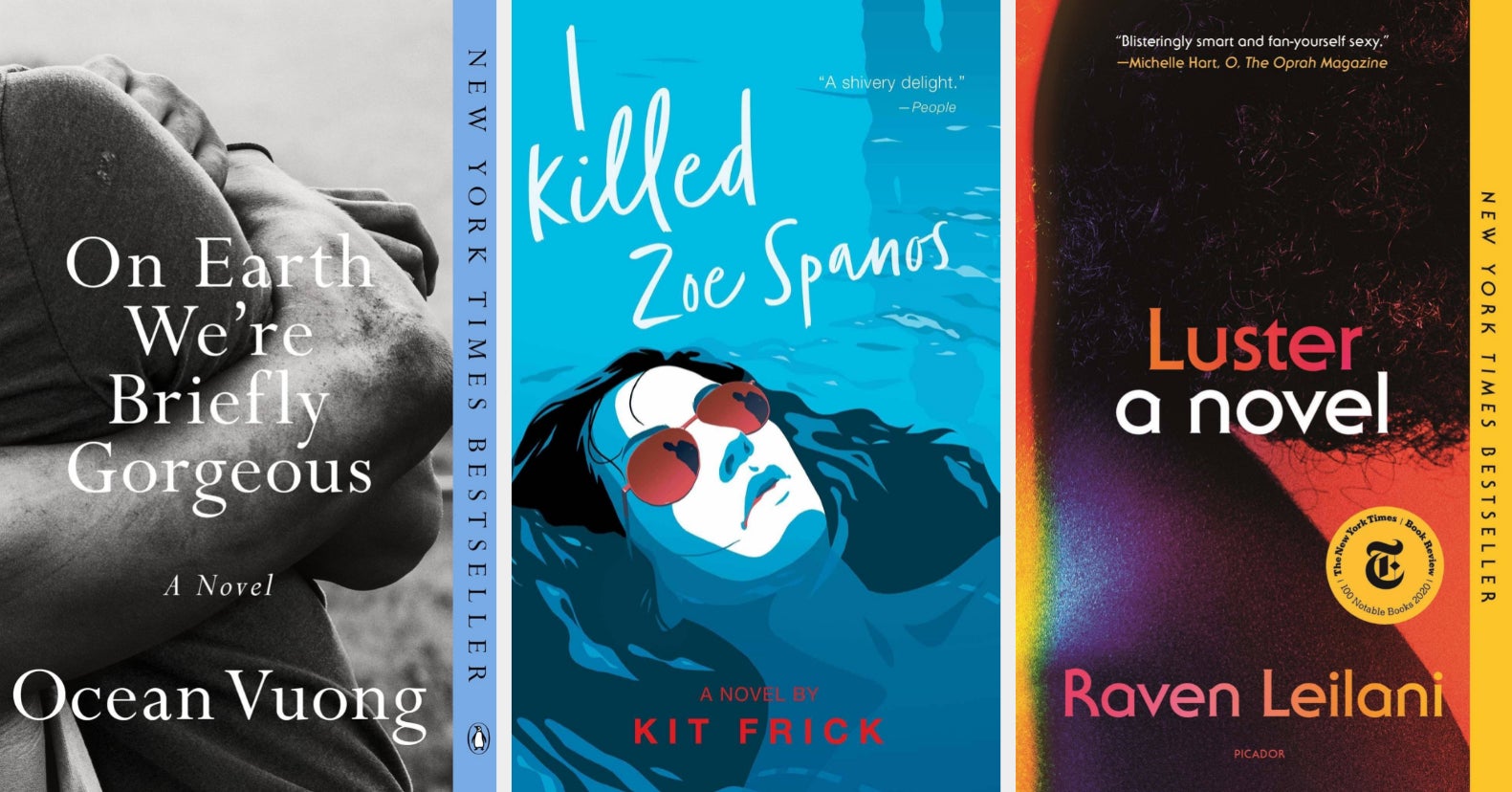 18 Great Books You Can Read In Paperback This Month