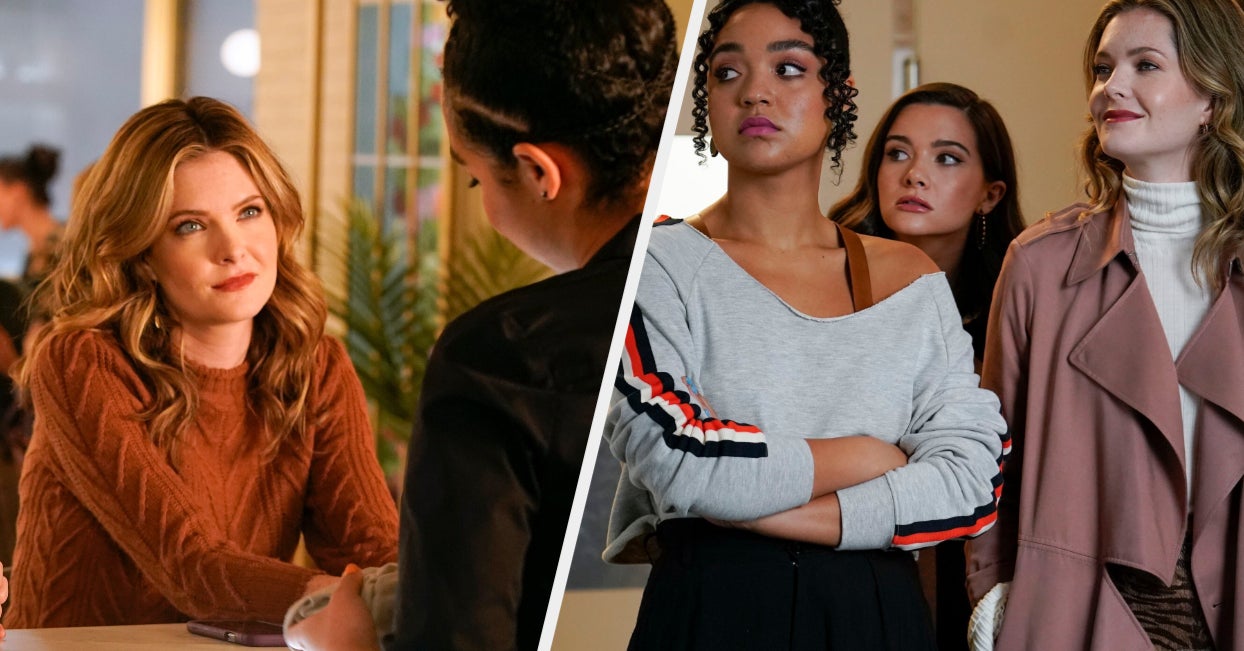 The Bold Type Final Season Fan Reactions