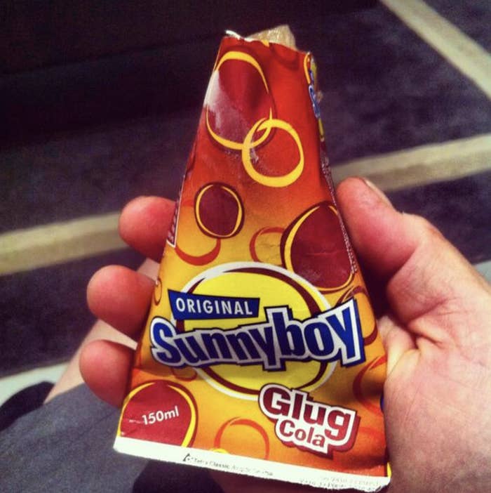 The Definitive Ranking Of Iconic Australian Ice Creams And Ice Blocks