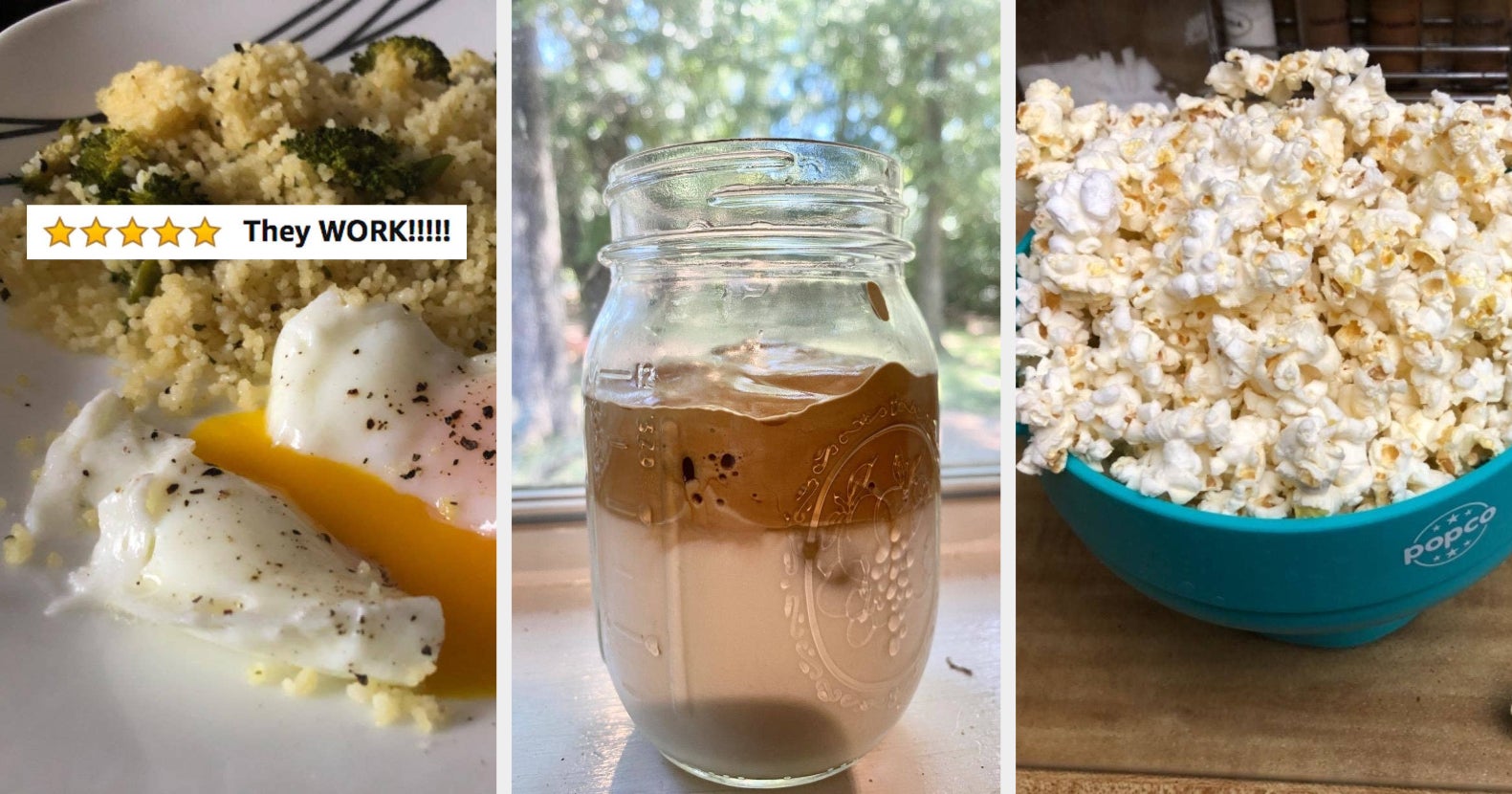 39 Kitchen Products That Actually Do What They Say They Will