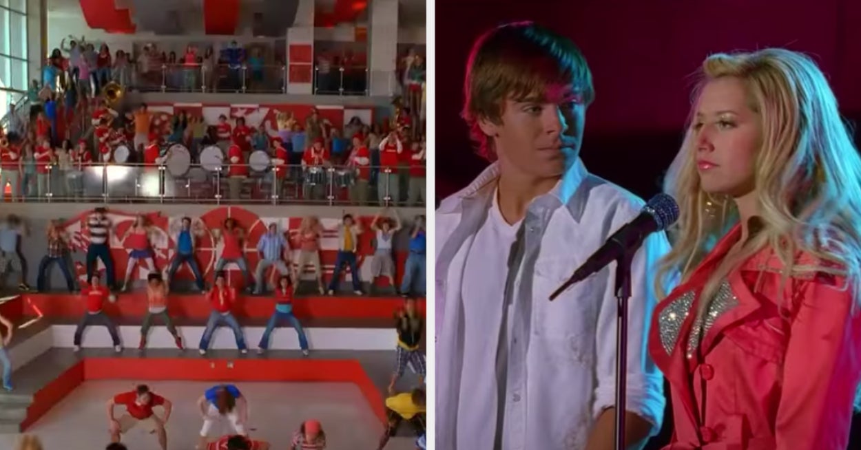 High School Musical Trivia Quiz high-school-musical-trivia-quiz