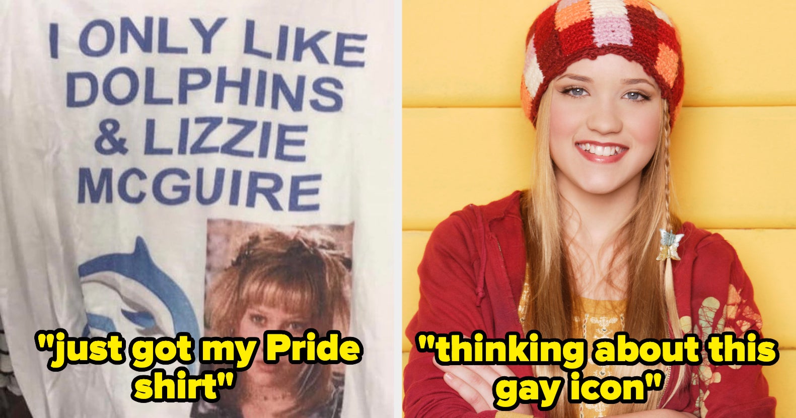 22 Best LGBTQ Tweets From First Day Of Pride