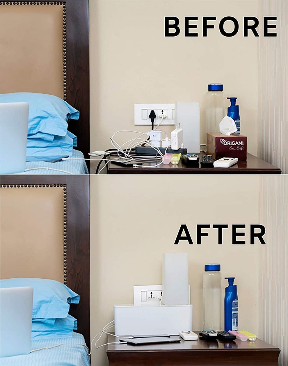 Storage And Organisation Products To Hide Your Mess