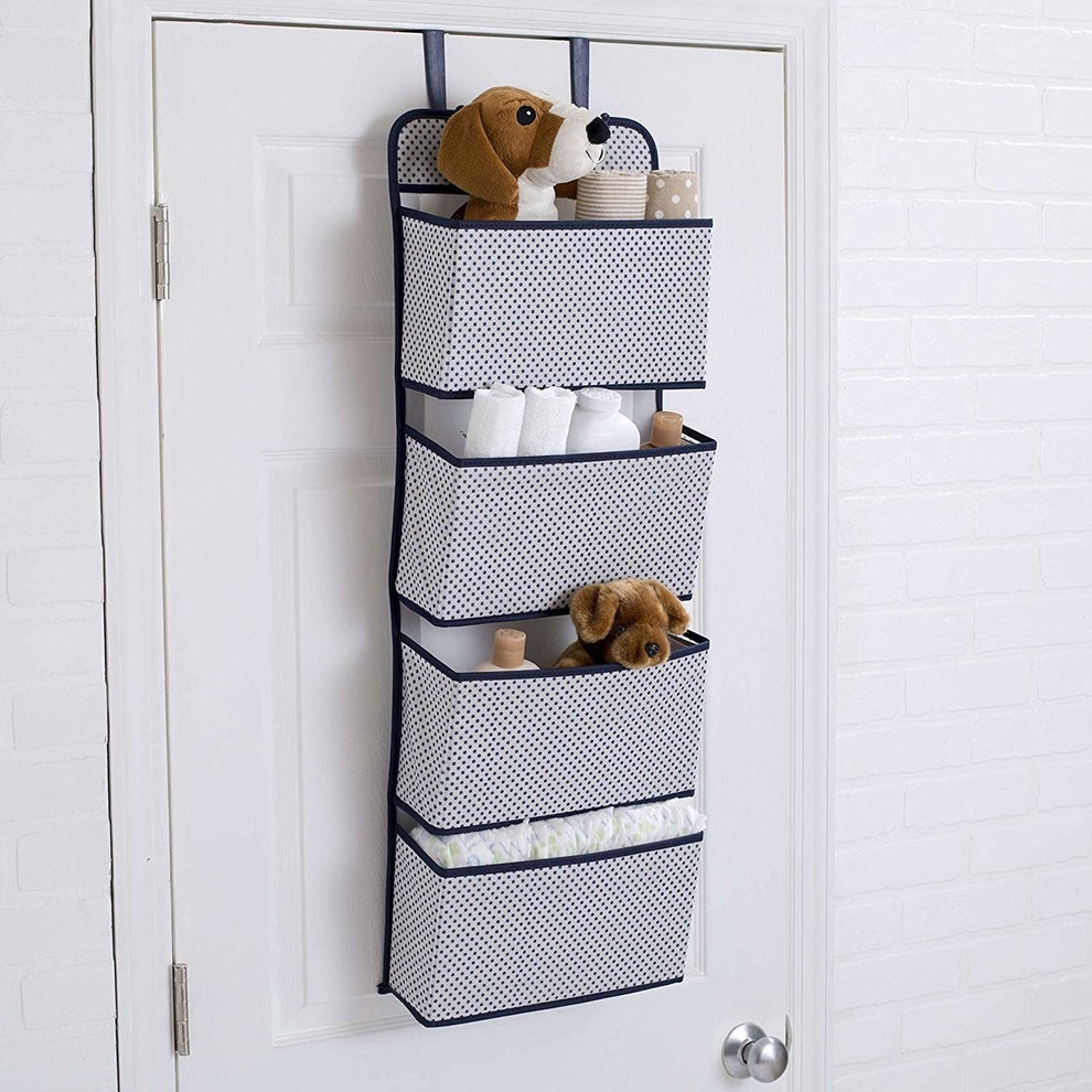 Storage And Organisation Products To Hide Your Mess