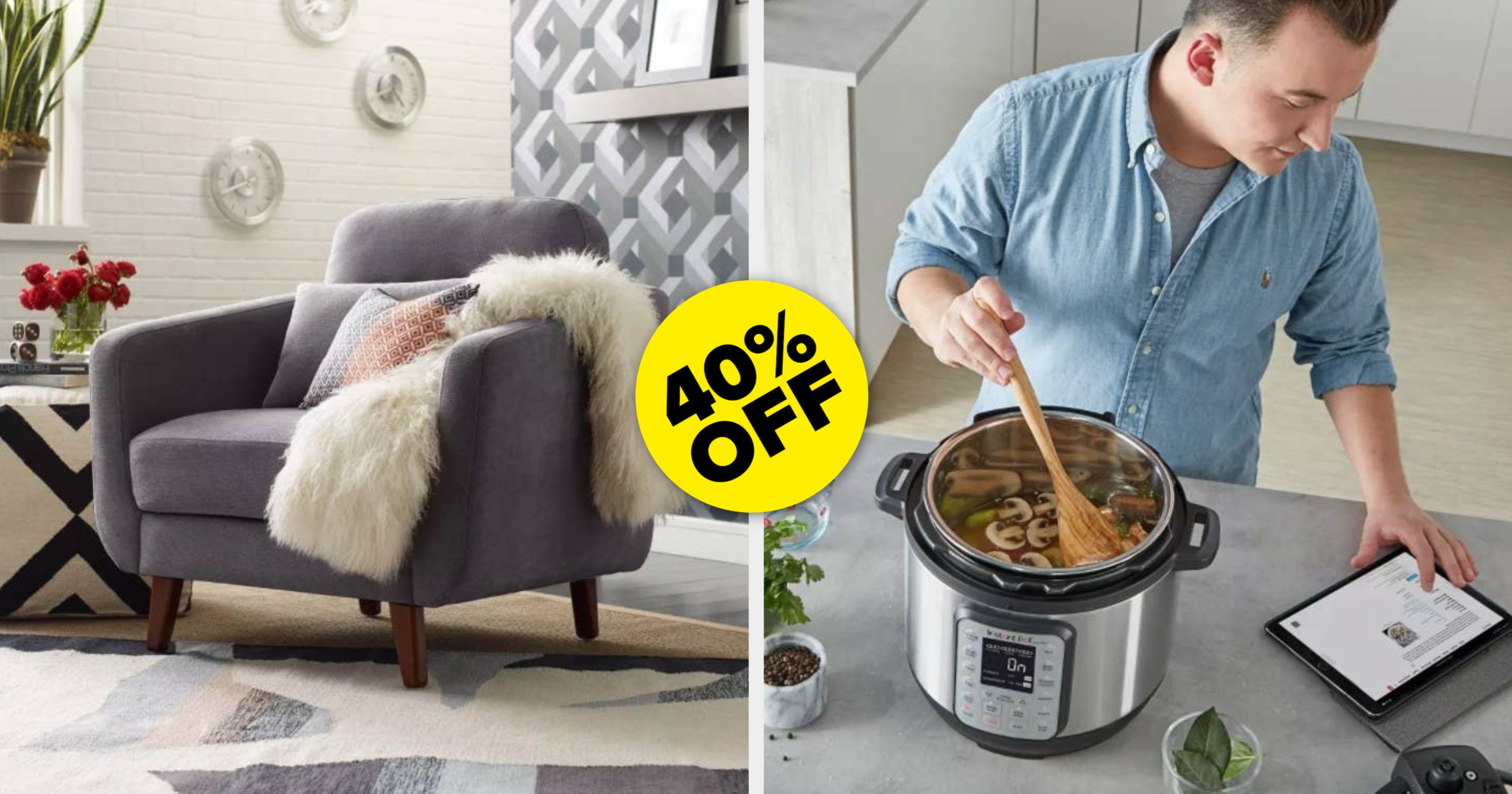 All The Best Things To Buy At Target’s Deal Days Event