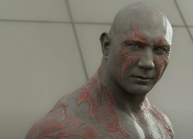 Do You Agree With My Ranking Of The MCU Superheroes?