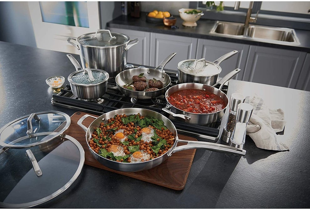 Get Cooking And Shop These Food & Kitchen Deals Before Prime Day Ends