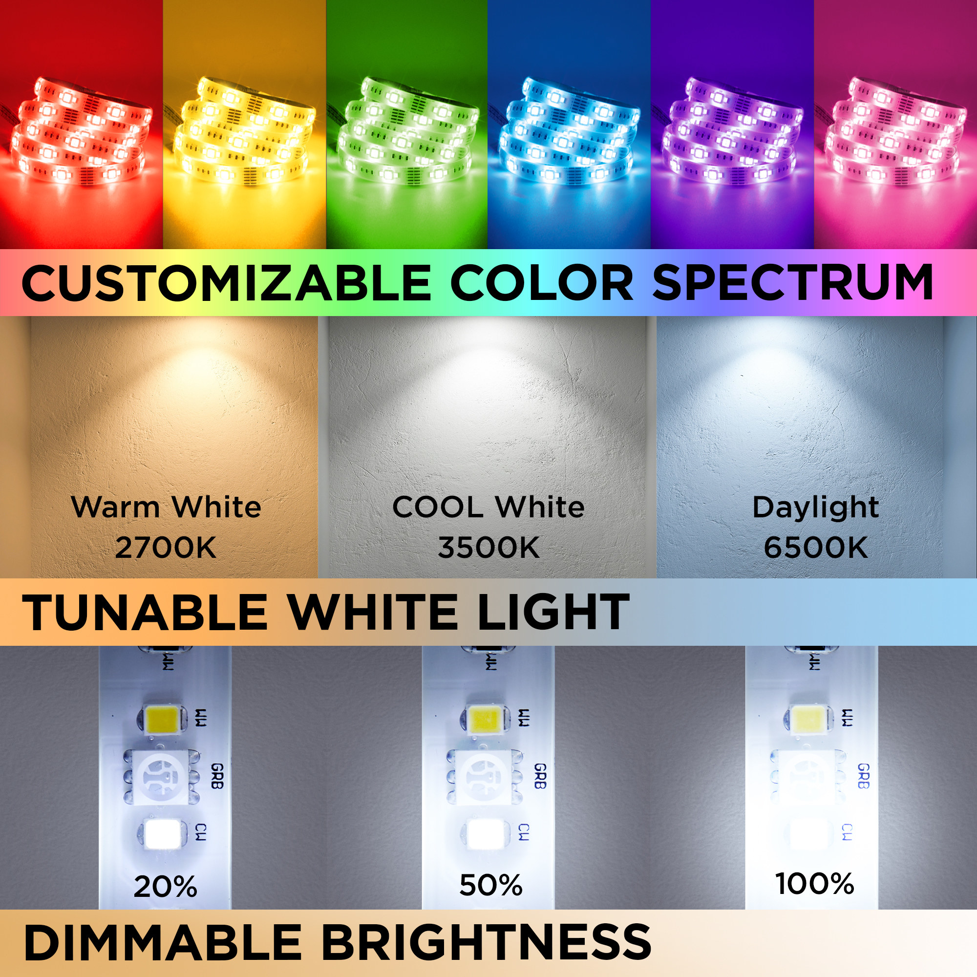 22 Walmart Products That’ll Transform Any Living Space