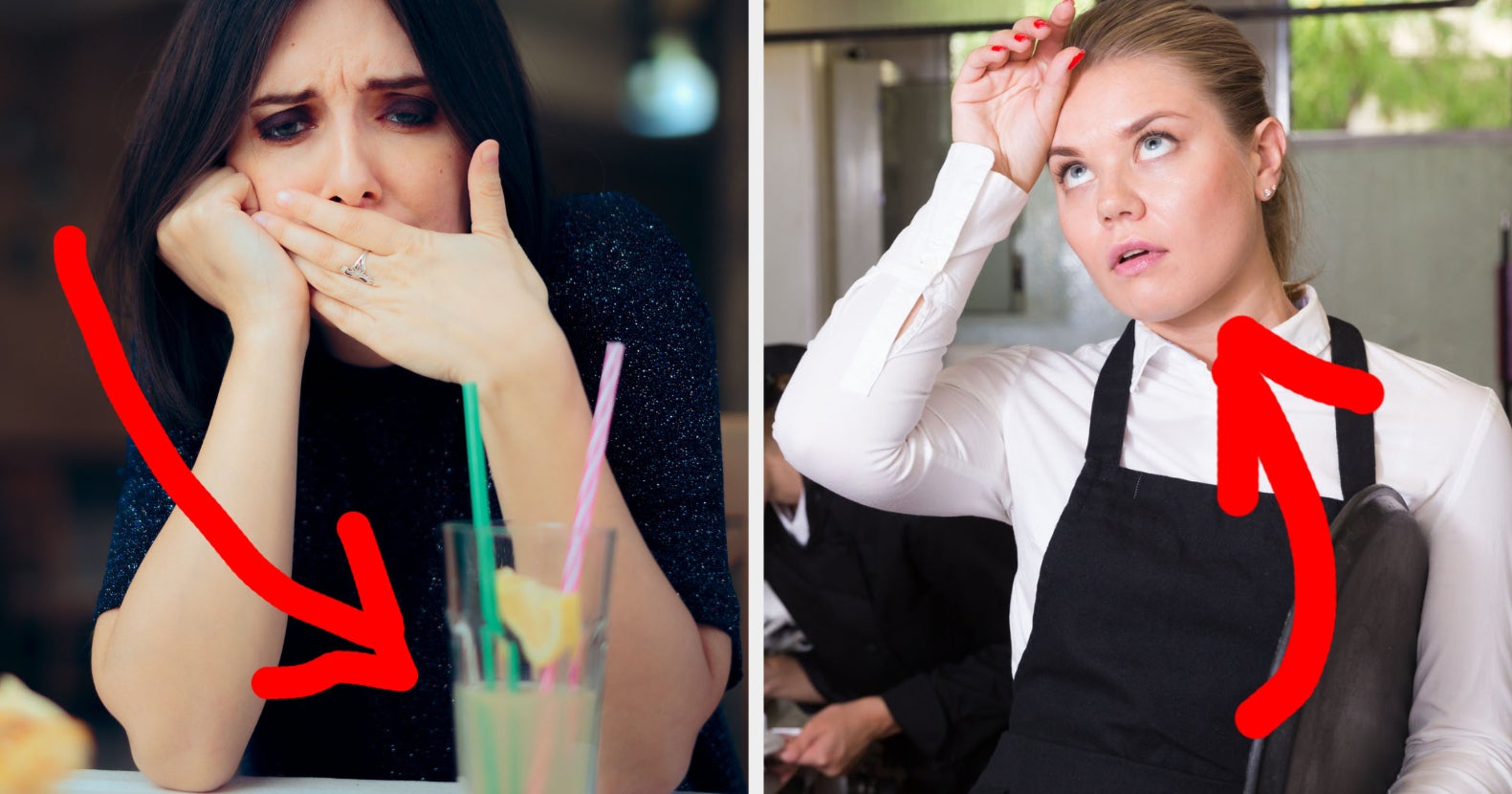 Tipping Etiquette: Can You Tip Your Server Less In These 13 Situations?
