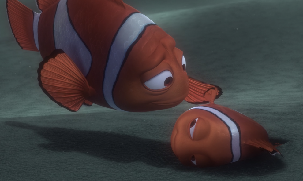 Pixar Movie Rankings By A Millennial Disney Dad