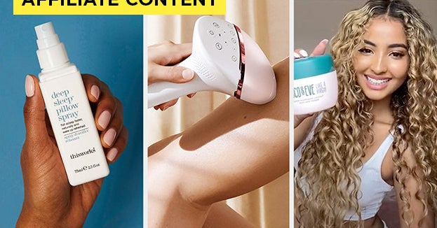 Best Amazon Prime Day Beauty Deals To Get Before They're Gone