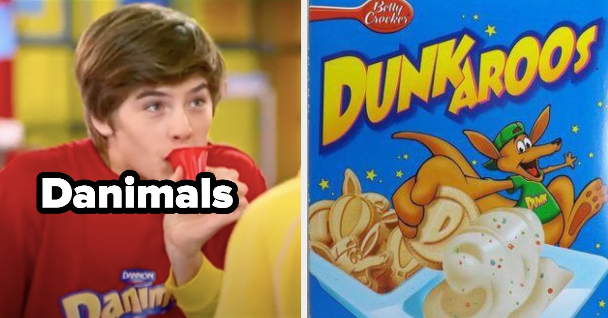 Poll Are These Childhood Foods Good Or Nostalgic poll-are-these-childhood-foods-good-or-nostalgic