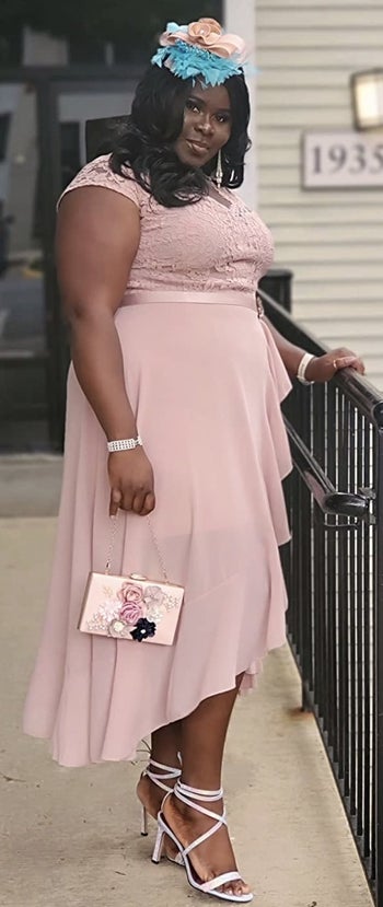 39 Reliable Dresses You Can Wear To Any Nice Event