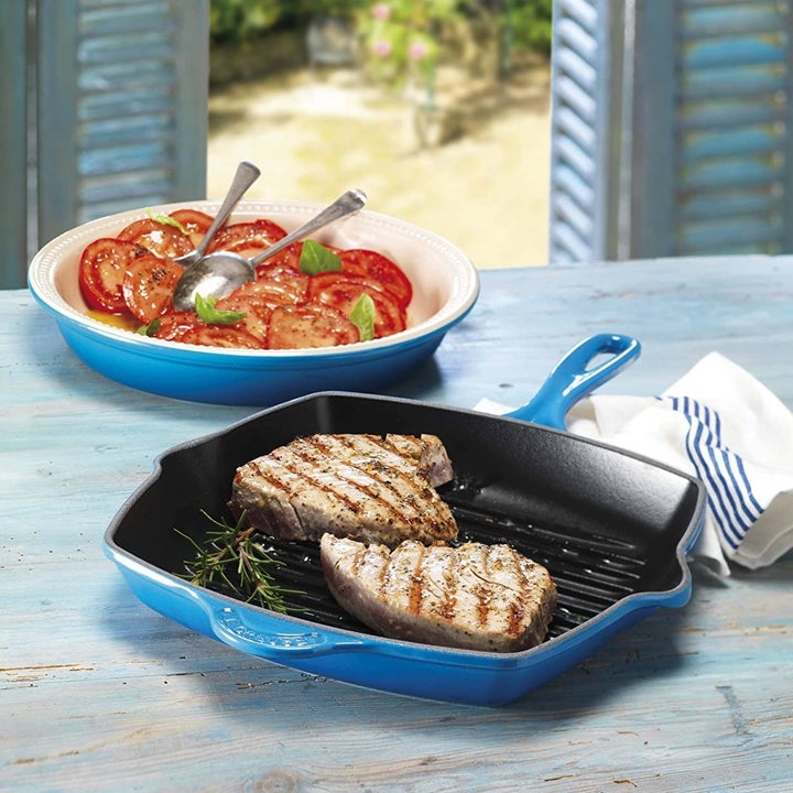 Get Cooking And Shop These Food & Kitchen Deals Before Prime Day Ends