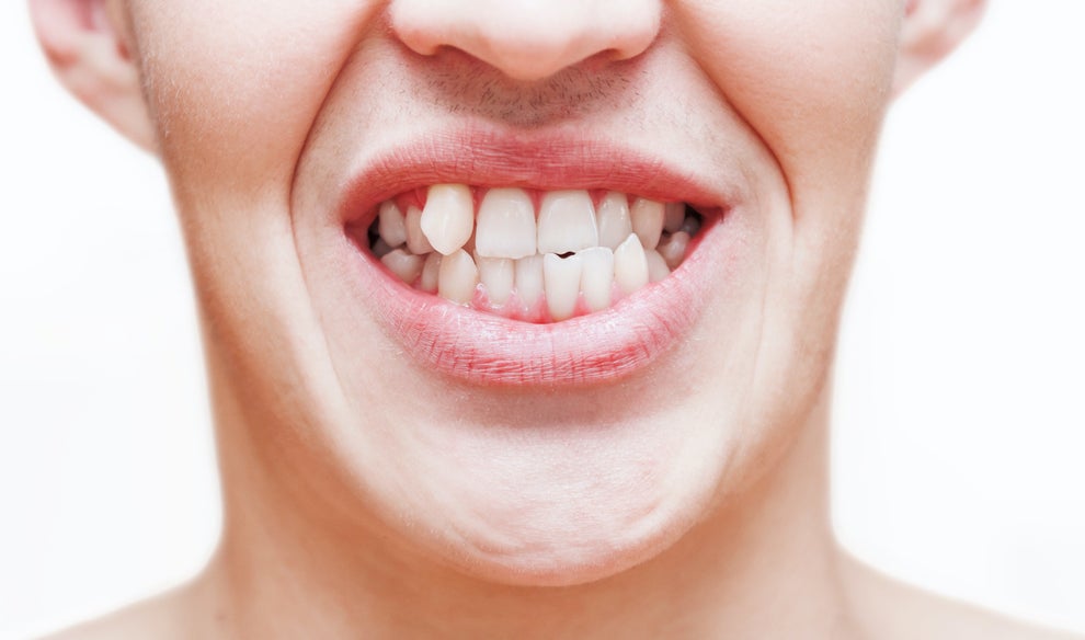 28 Facts About Teeth That Are Extremely Weird If You Ask Me