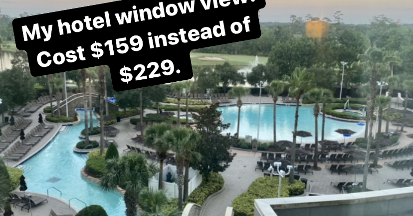 Hotwire Hot Rates Review