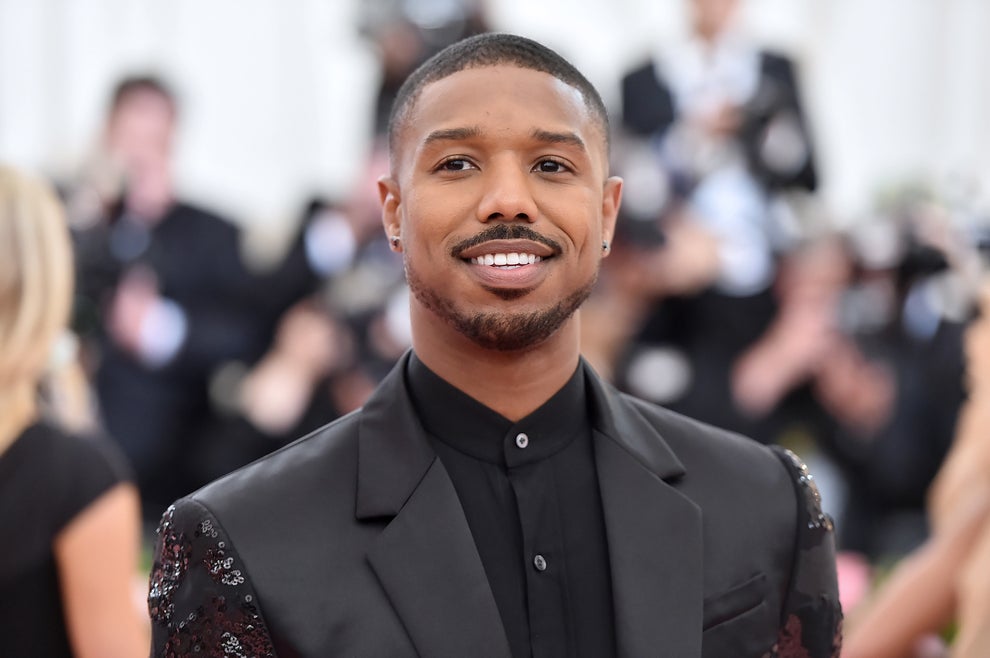 Michael B. Jordan Renames J'Ouvert Rum
