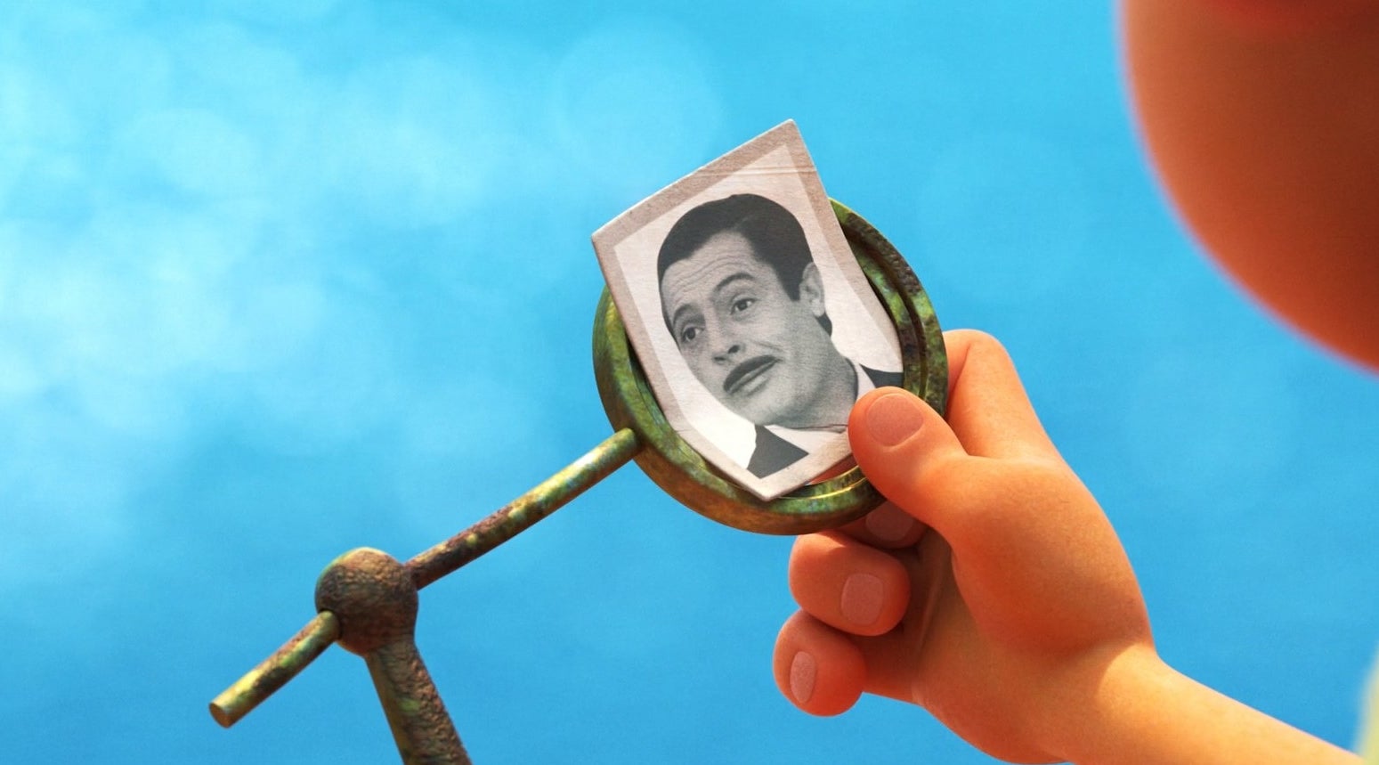 Easter Eggs And Details From Pixar's "Luca"