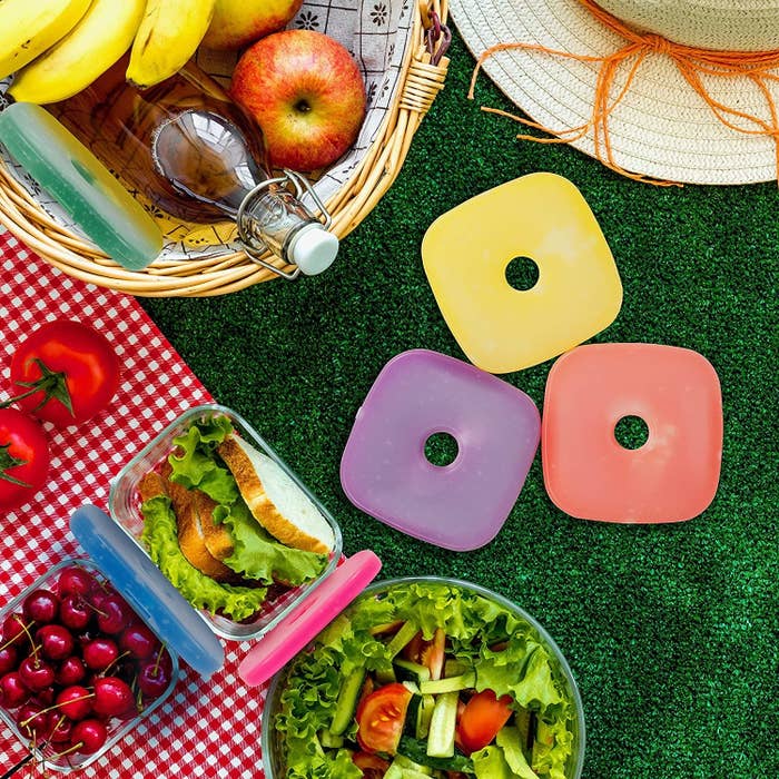 26 Genius Products For Foolproof Picnics