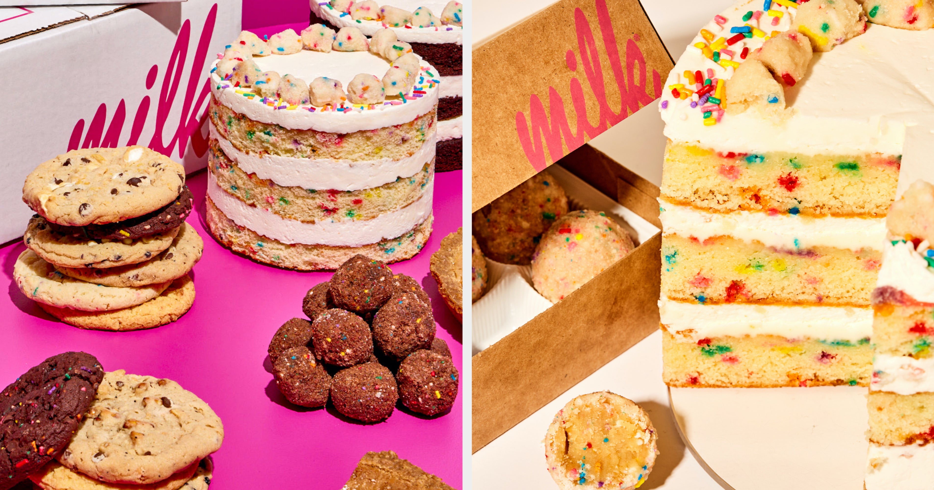 A Comprehensive Guide To Milk Bar And All Their Sweet Treats